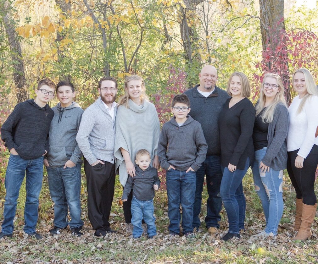 Celebrating Adoption Month | News, Sports, Jobs - Minot Daily News